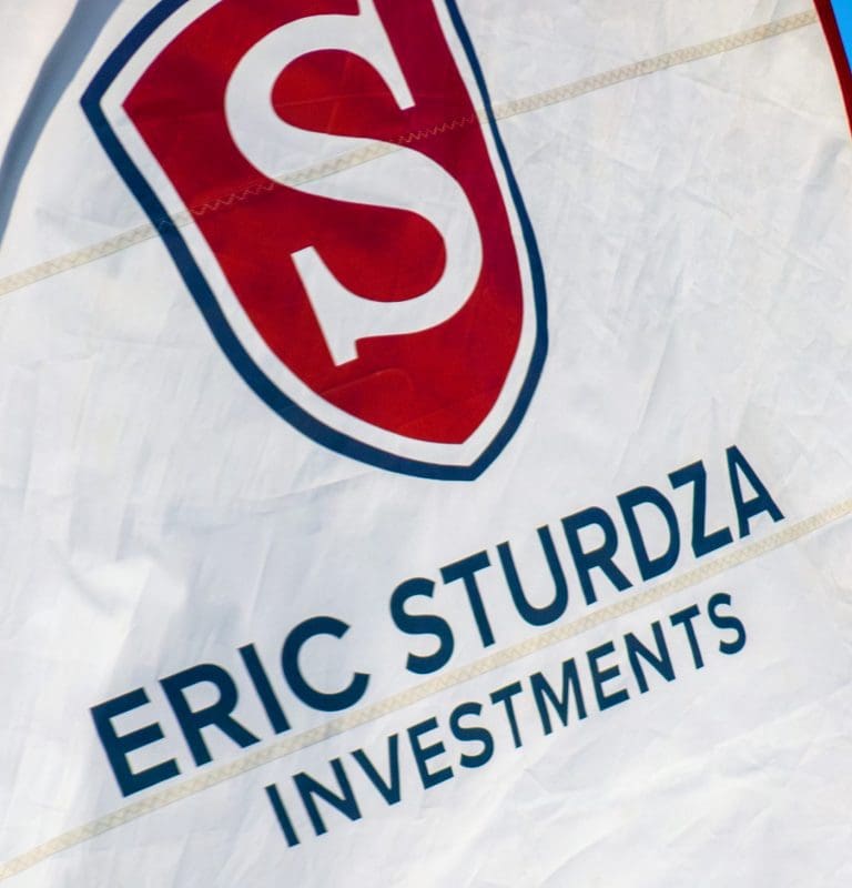 Eric Sturdza Investments join the Guernsey Sailing Trust team ...
